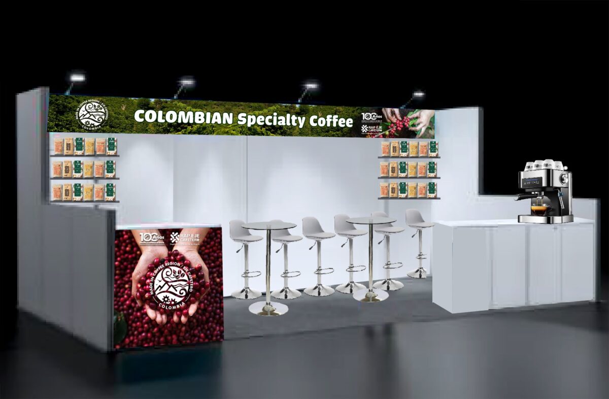 Comunicado 058 – 2023. Quindío Seleccionó los Cafés Especiales que la ...